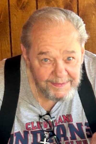 Charles DePoy 1944-2025 | News, Sports, Jobs - The Vindicator